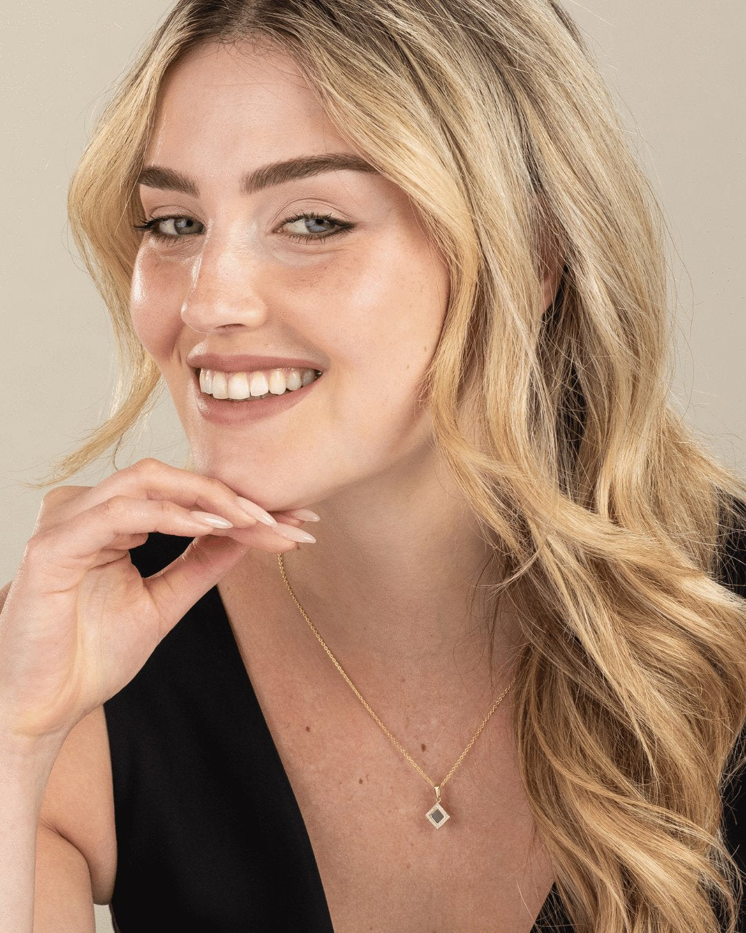 Women's Collection – TANAOR Jewelry US