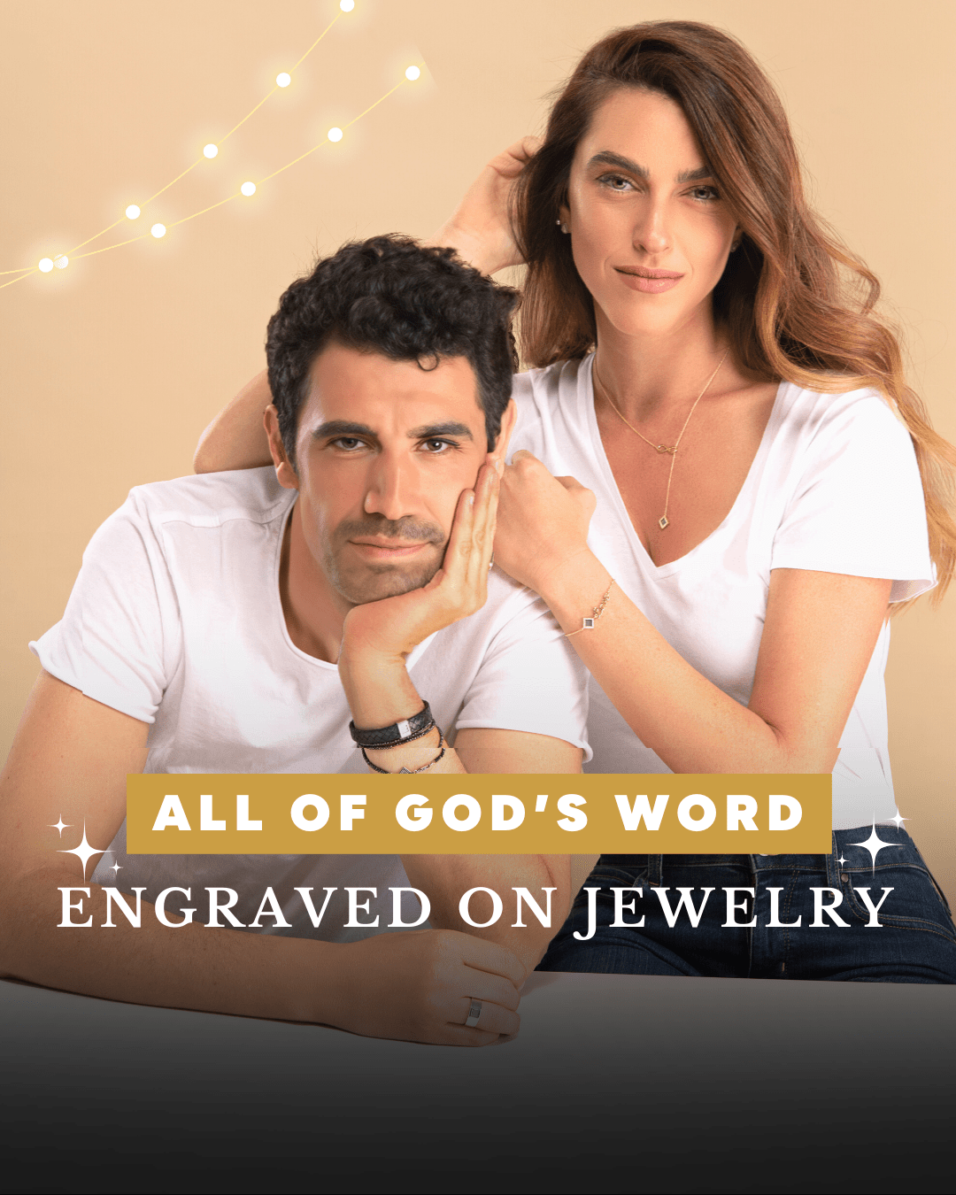 TANAOR – Nano Bible Jewelry