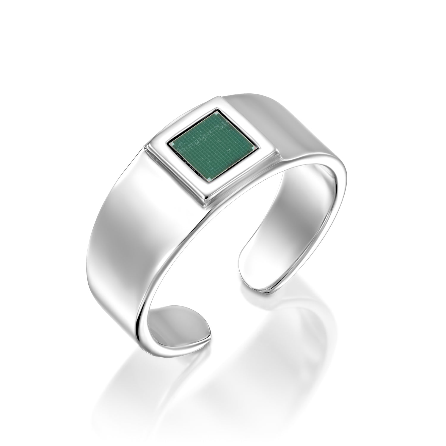 The Bonding Men's Ring – TANAOR Jewelry US