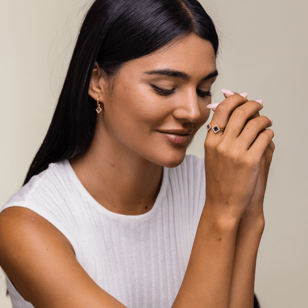 Reflection Ring – TANAOR Jewelry US