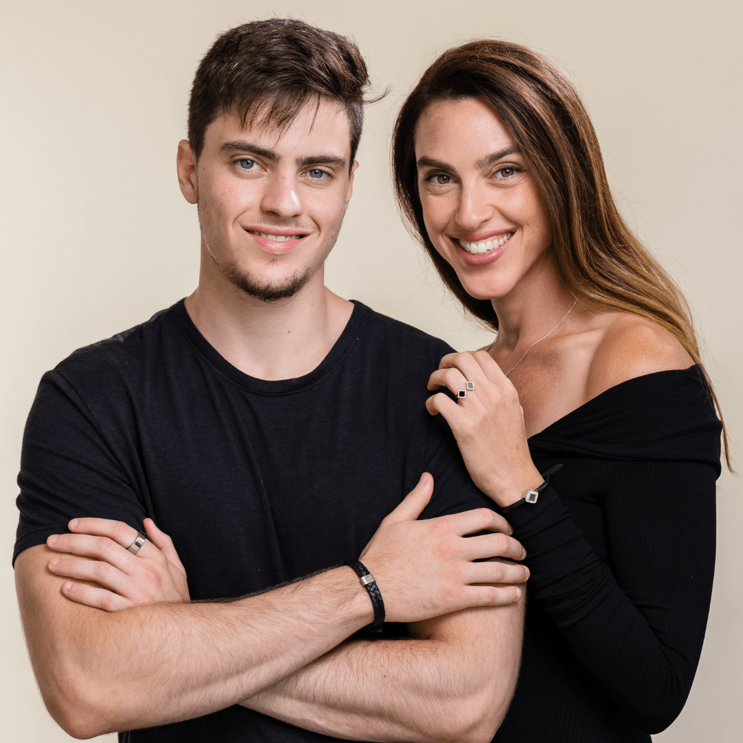 Reflection Ring – TANAOR Jewelry US