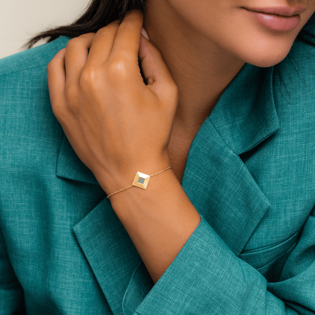 Classic TANAOR Bracelet – TANAOR Jewelry US